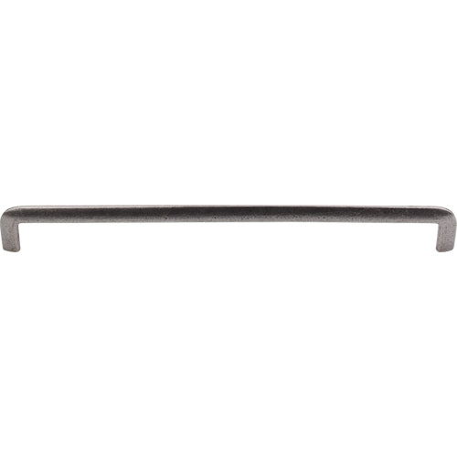 Wedge Pull 12in. (cc) – Flex Cabinets